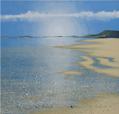 Bryher beach | Richard Pearce
