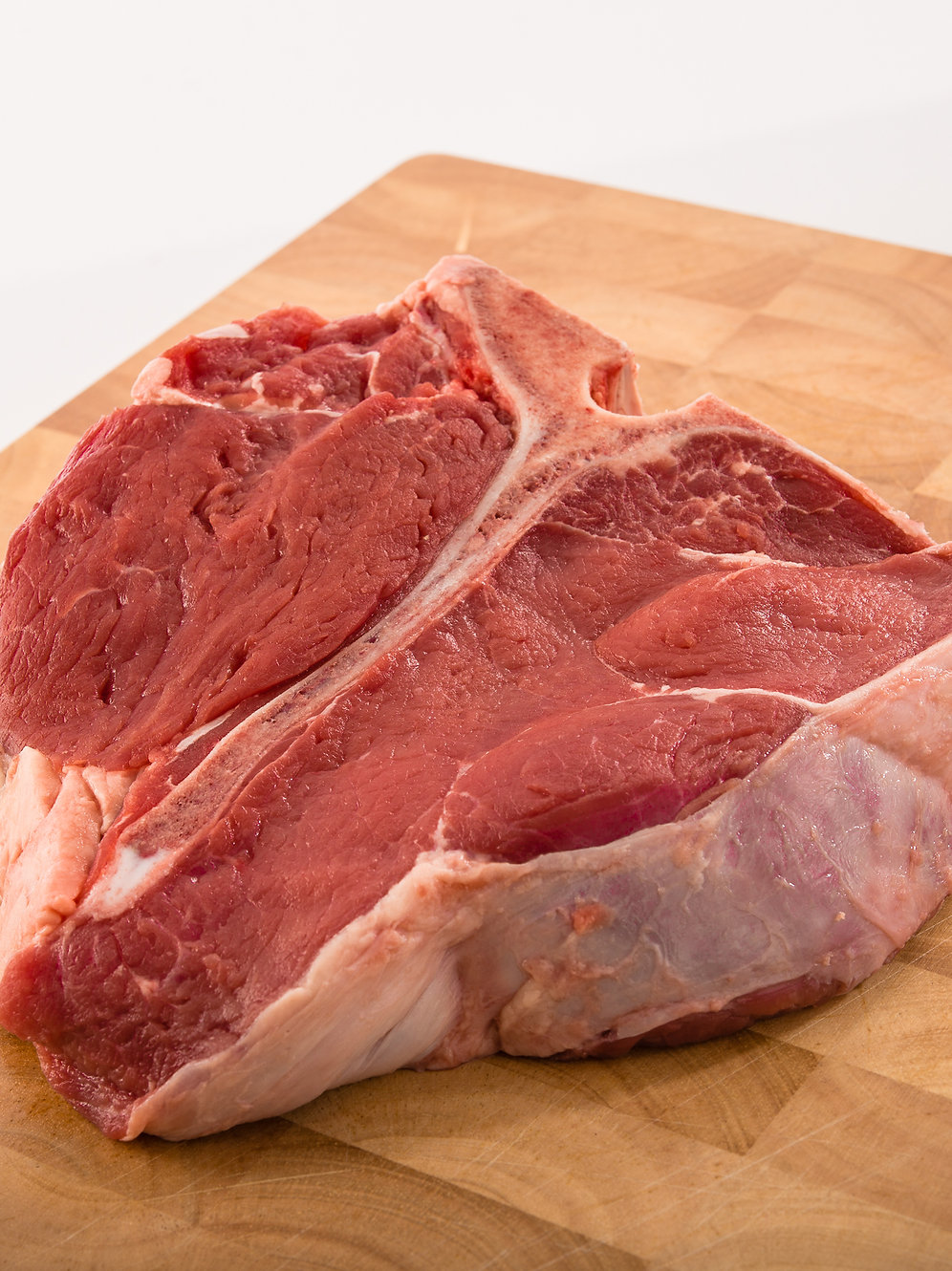 T-Bone Steak - Package | caborojosteaks