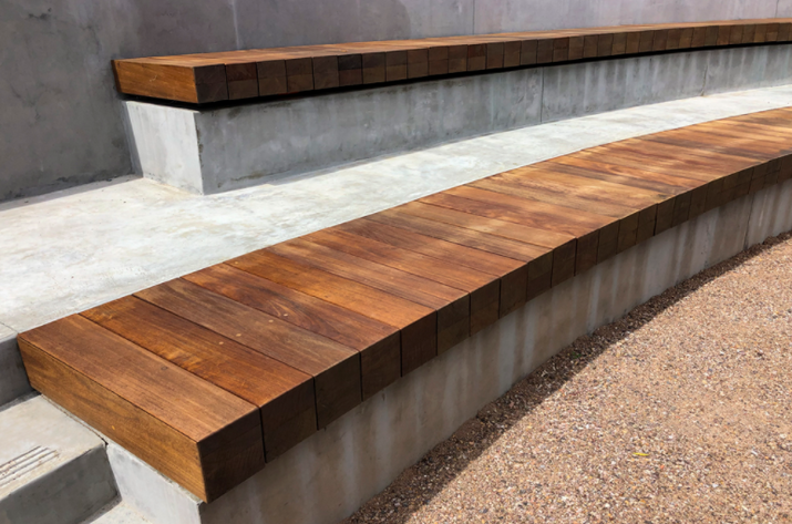 MerchSource Courtyard