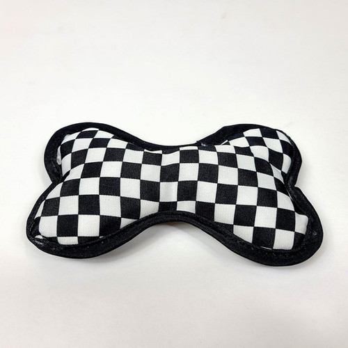 Check Bone Dog Toy | RaceChex