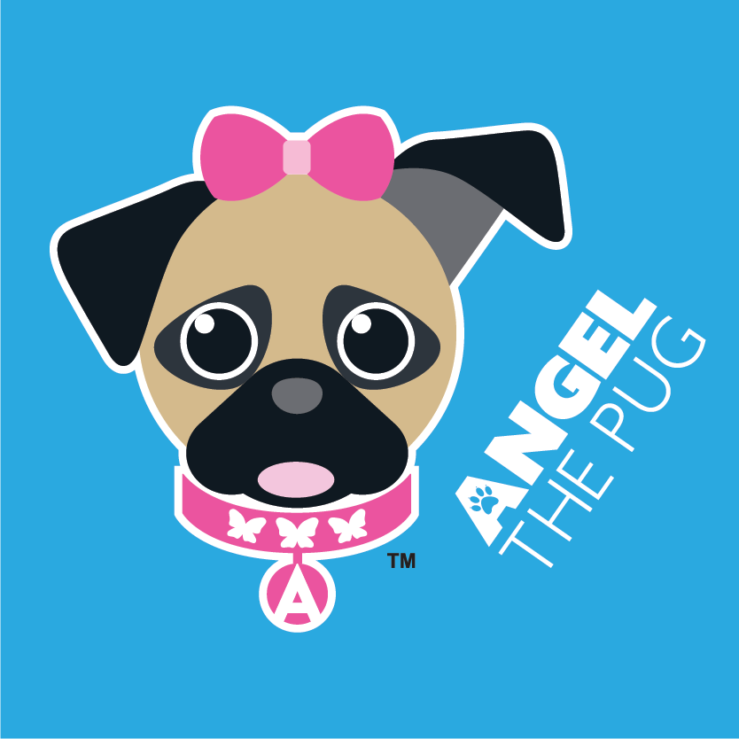HOME | Angelthepug