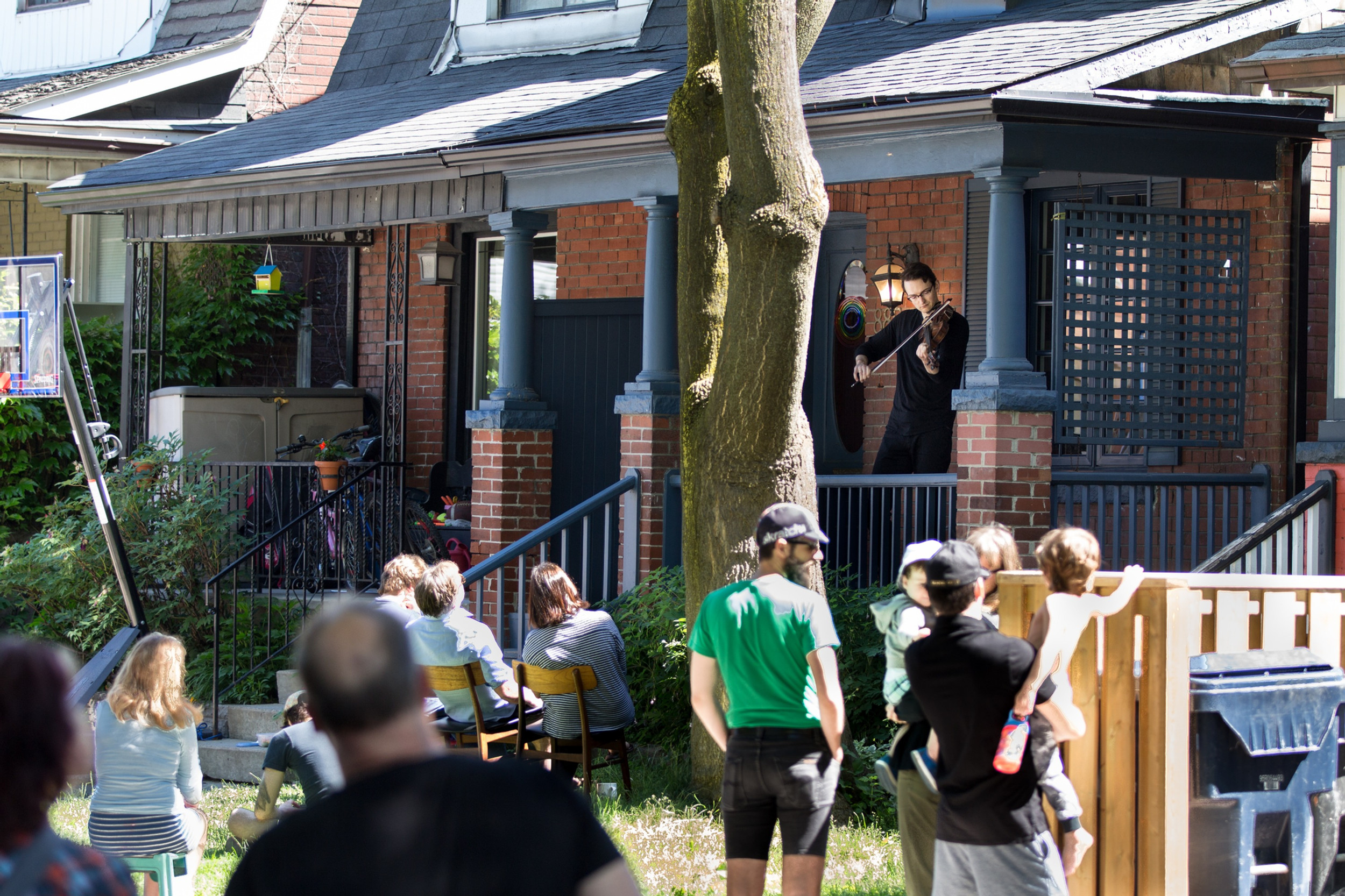 Home | Pocket Concerts