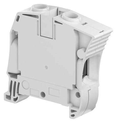 ZS35 CLEMA COLOR BLANCO 35MM2 CAL.1/0 AWG | DYMESA ONLINE