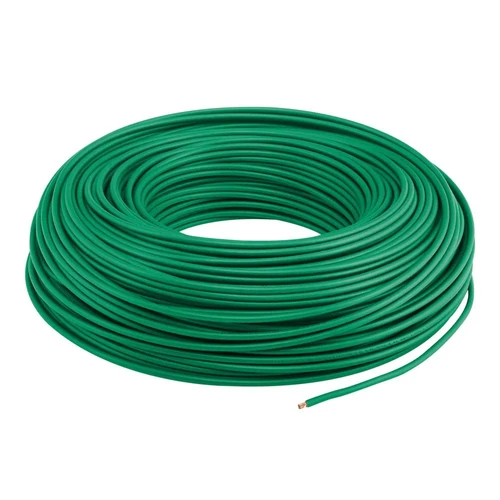CABLE THW-LS CAL. 12 VERDE | DYMESA ONLINE