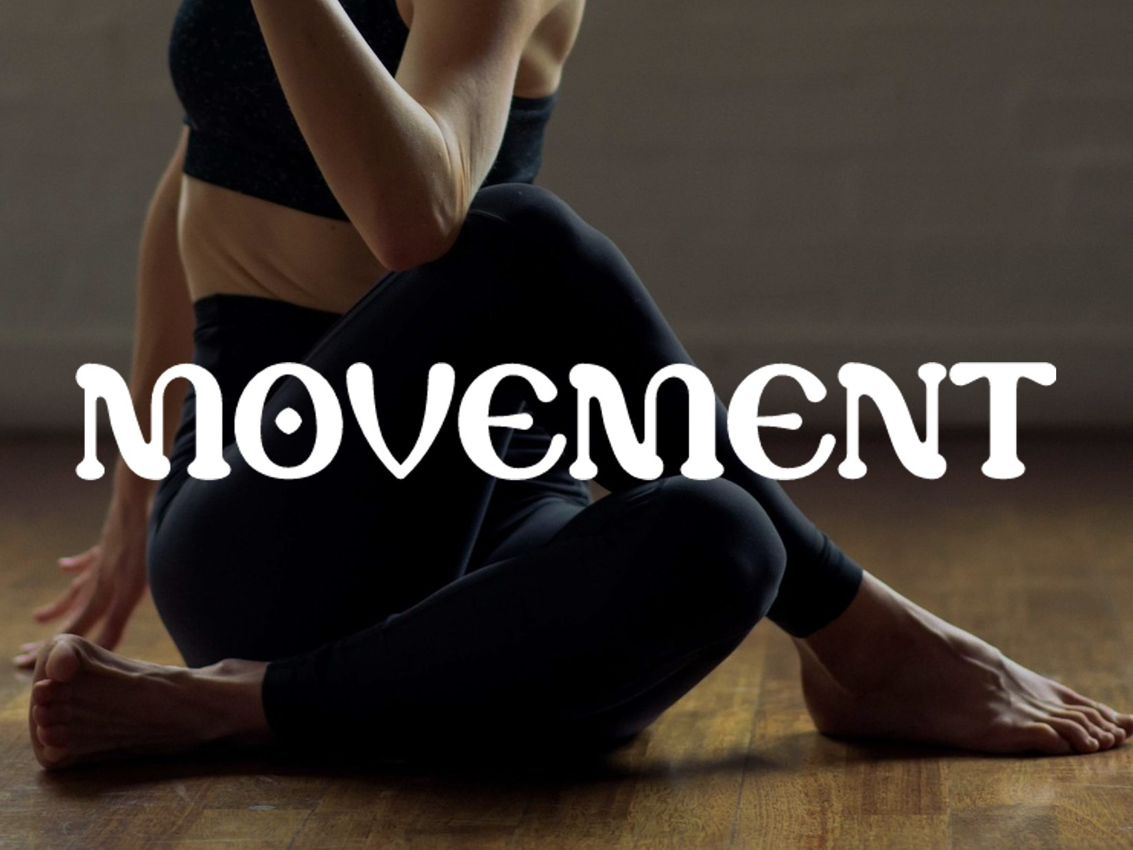 Sutra Studios | Movement