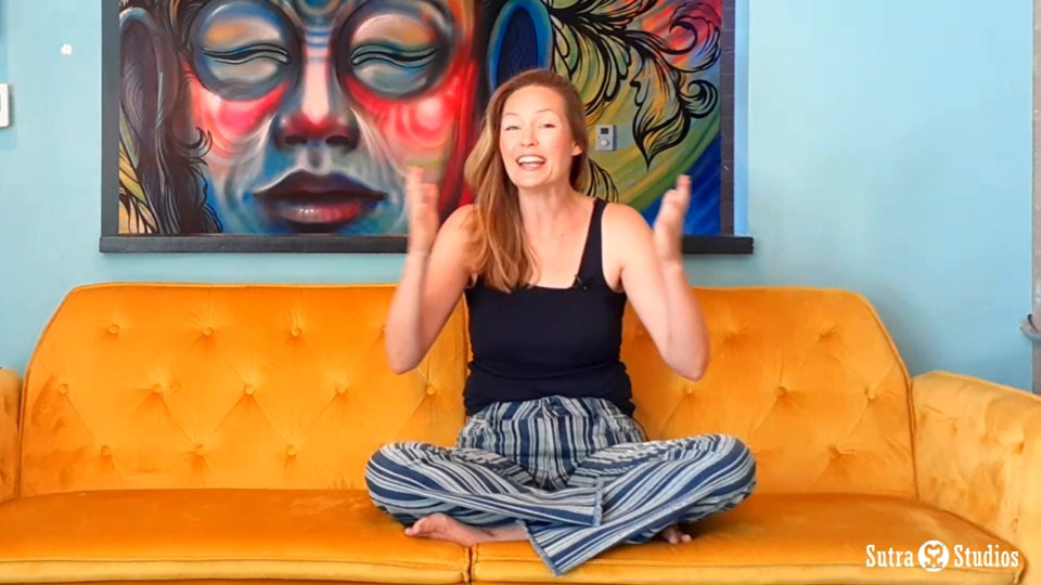 Sutra Studios | Ignite Now