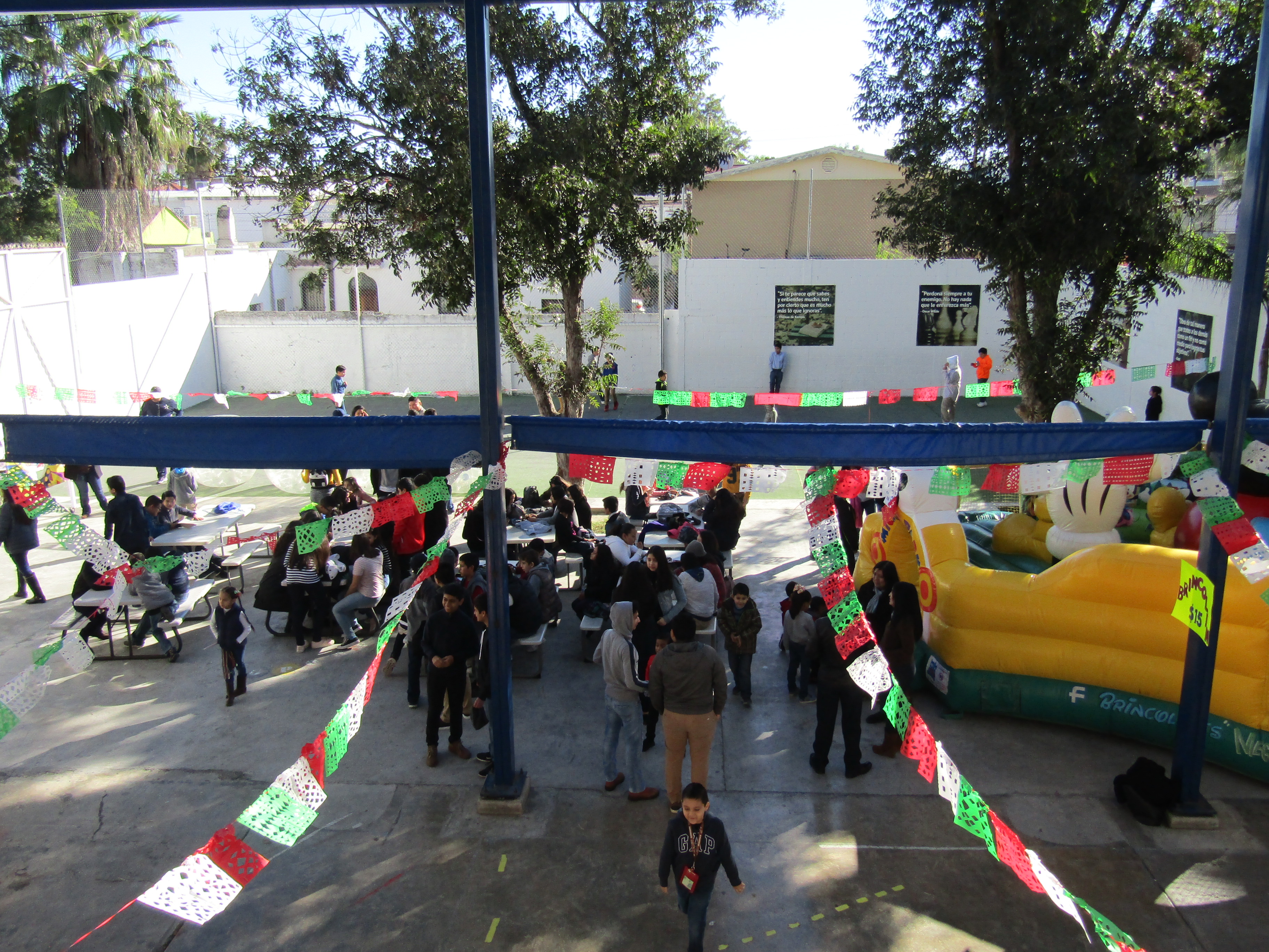 COLEGIO GUTEMBERG