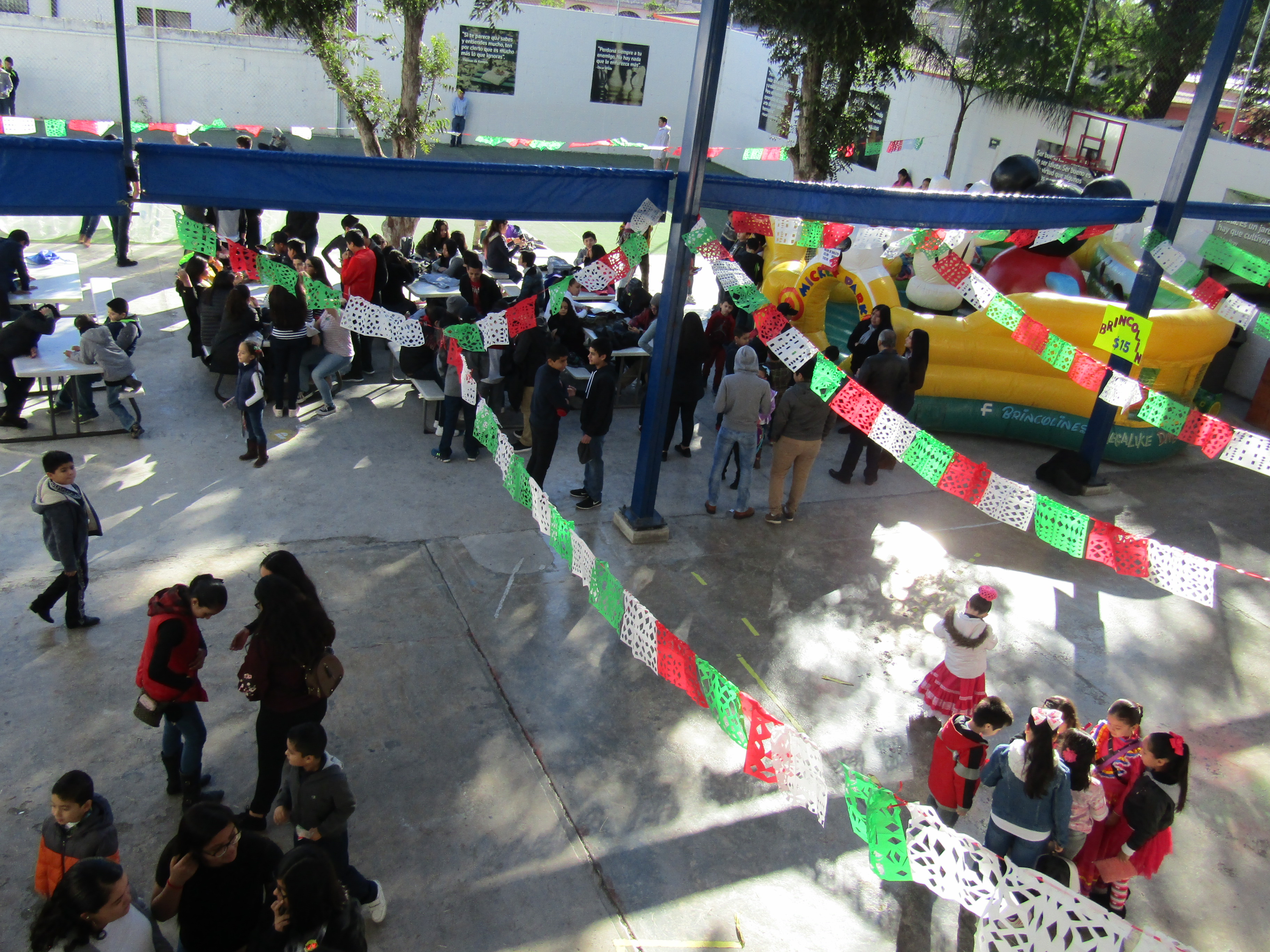 COLEGIO GUTEMBERG