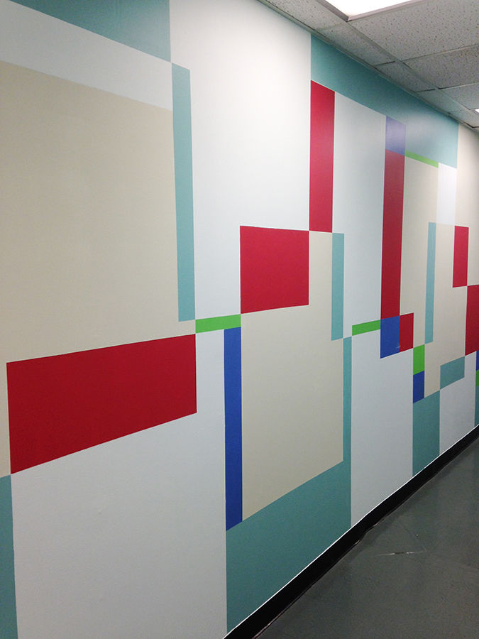 Installtions | leslie-adler