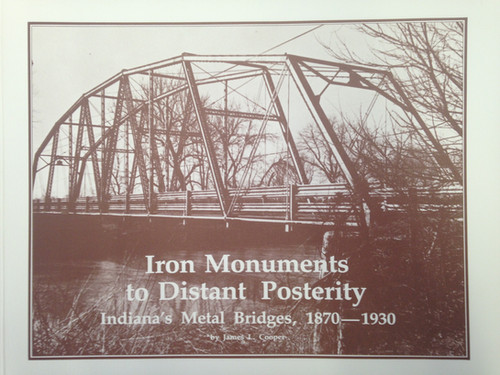 Iron Monuments to Distant Posterity | PutnamCountyMuseum