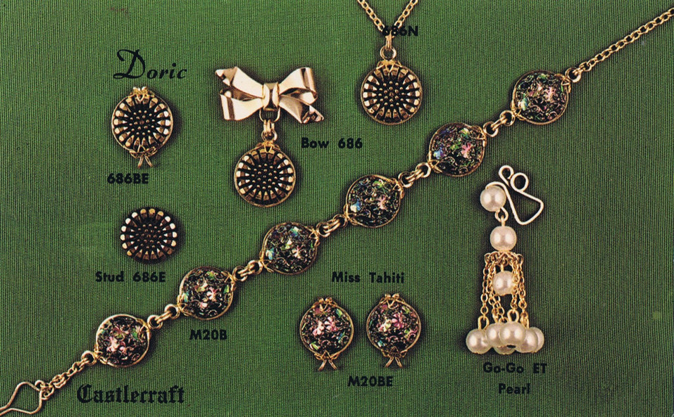 Castlecraft: A Handcrafted History | PutnamCountyMuseum