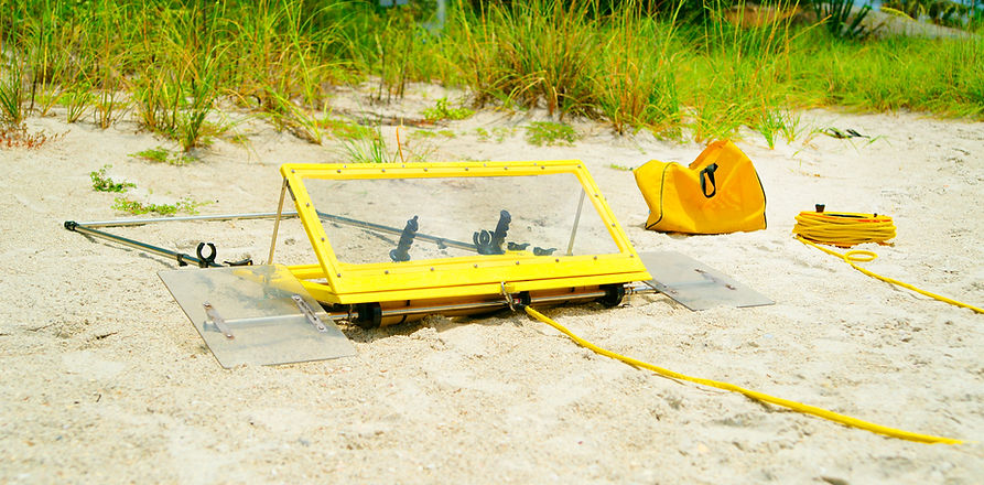 Dive Sled | The best underwater Dive Sled is here