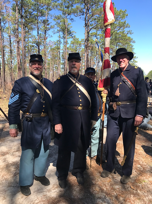 Schedule | 7th Florida Company