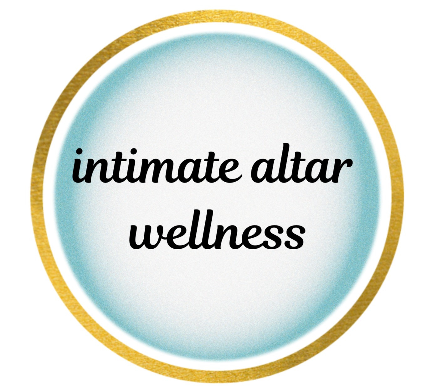 Home | Intimate Altar Wellness