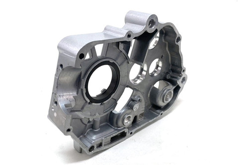 RIGHT CRANKCASE BLOCK RACING | Shupa Store