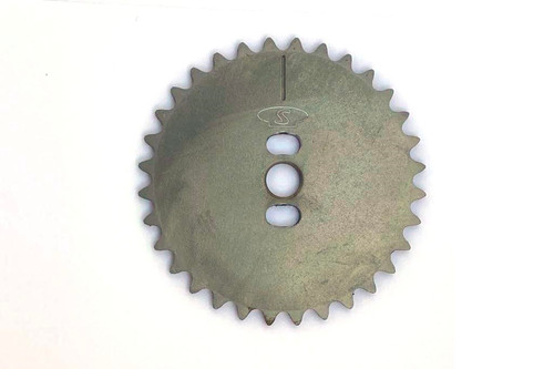 TIMING DRIVEN SPROCKET (32T) ADJUSTABLE | Shupa Store