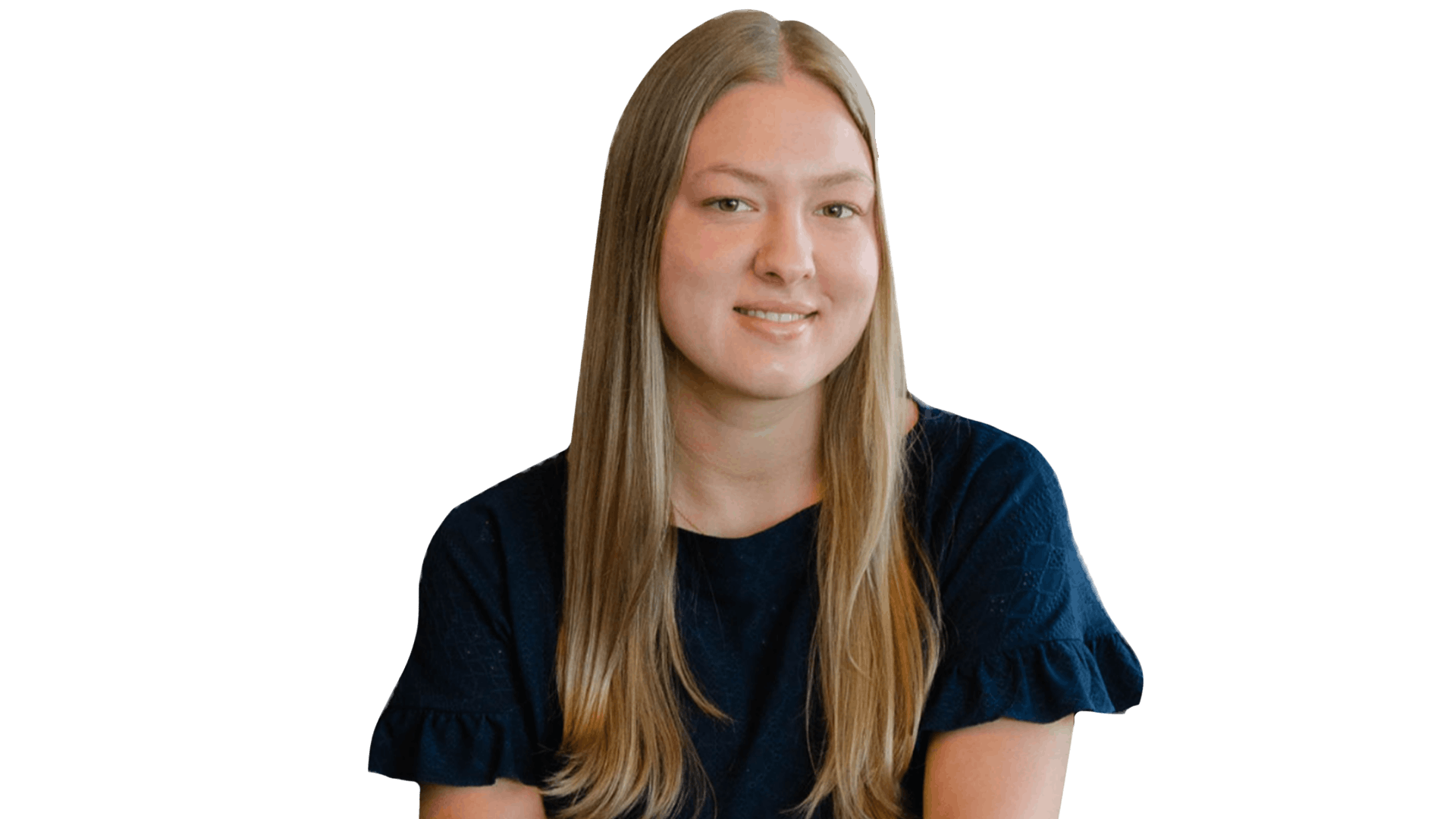 Calah Grover | Whitaker Myers Wealth Management