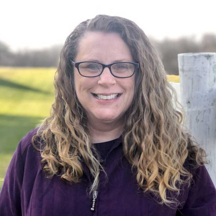 Lisa Haberbusch