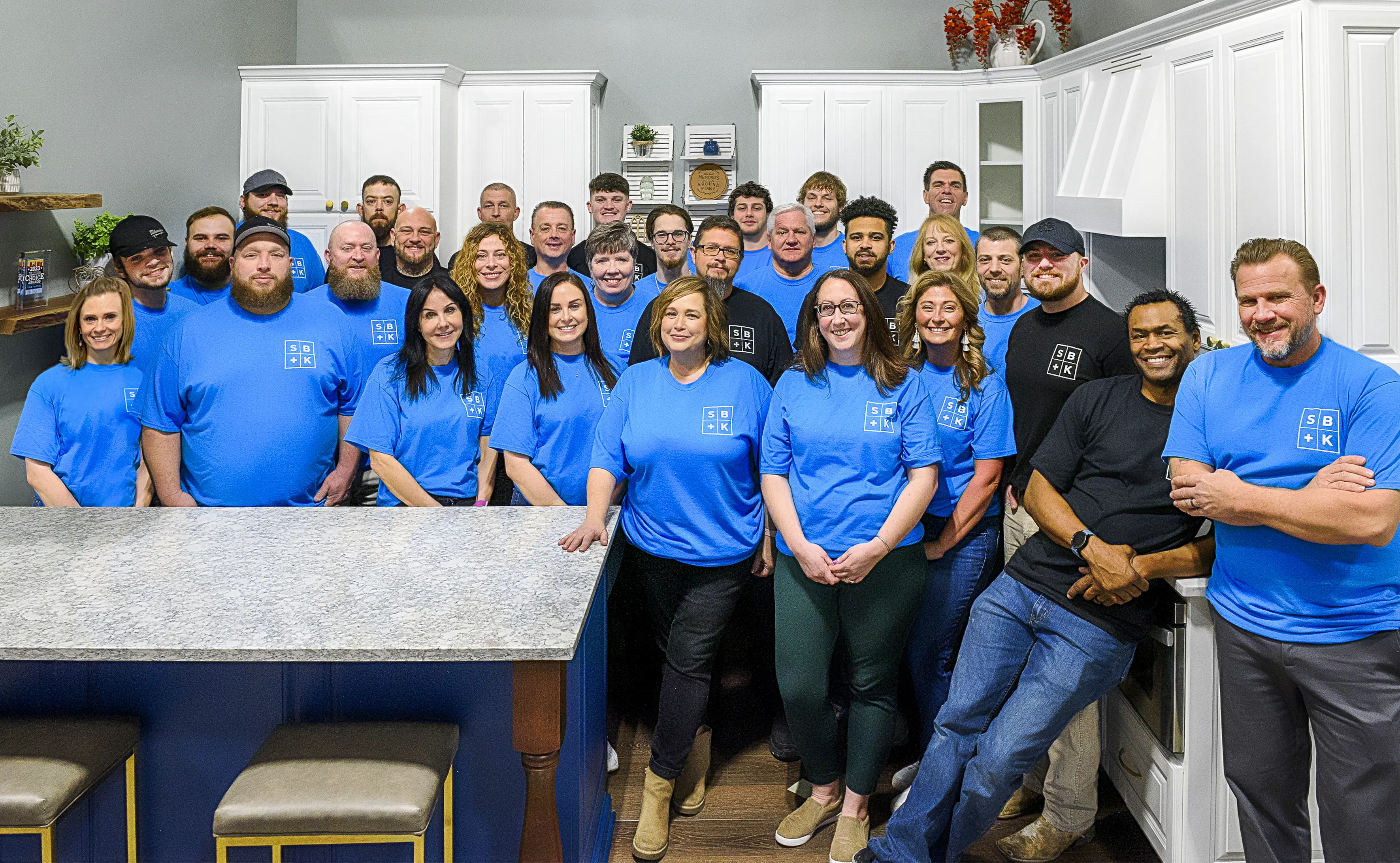 ABOUT US | SIMPLE BATH + KITCHEN | COLUMBUS, OH
