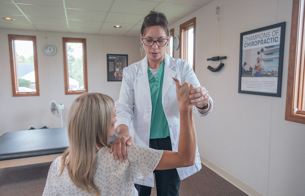 What Young Athletes Should Know Before Trying Trigger Point Injections ...