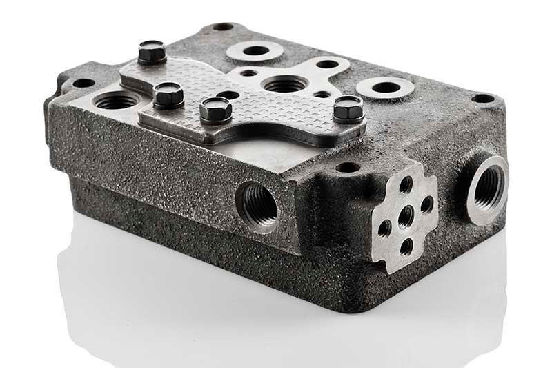 Home | Covert Manufacturing | Precision Machining and Tooling | Galion