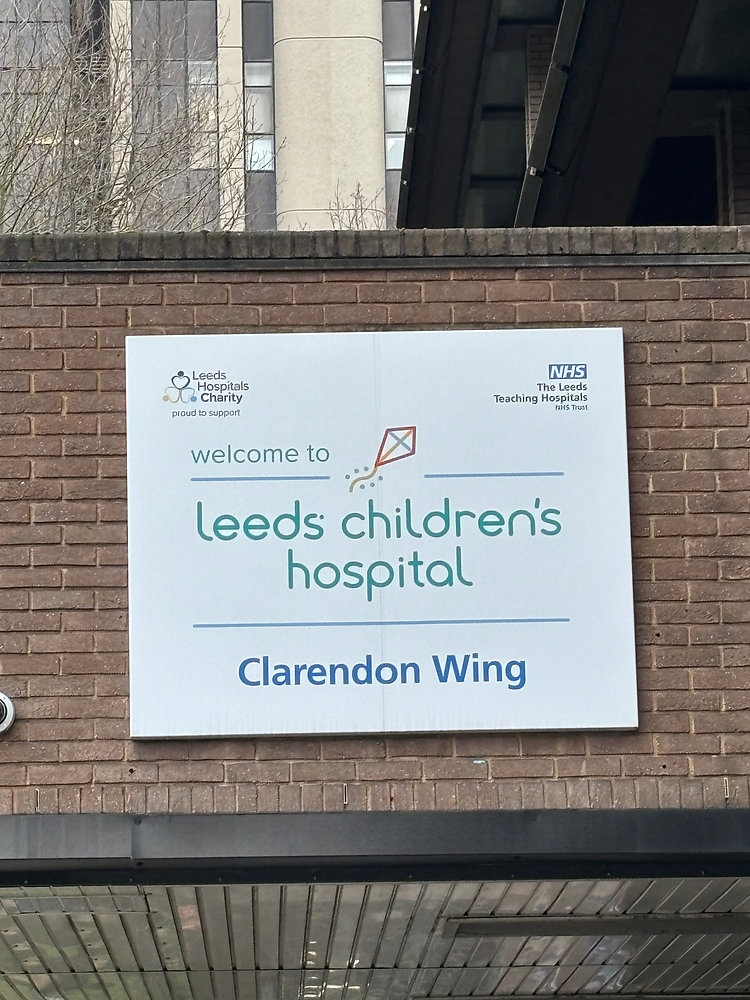 Choosing where to give birth - Leeds Teaching Hospitals