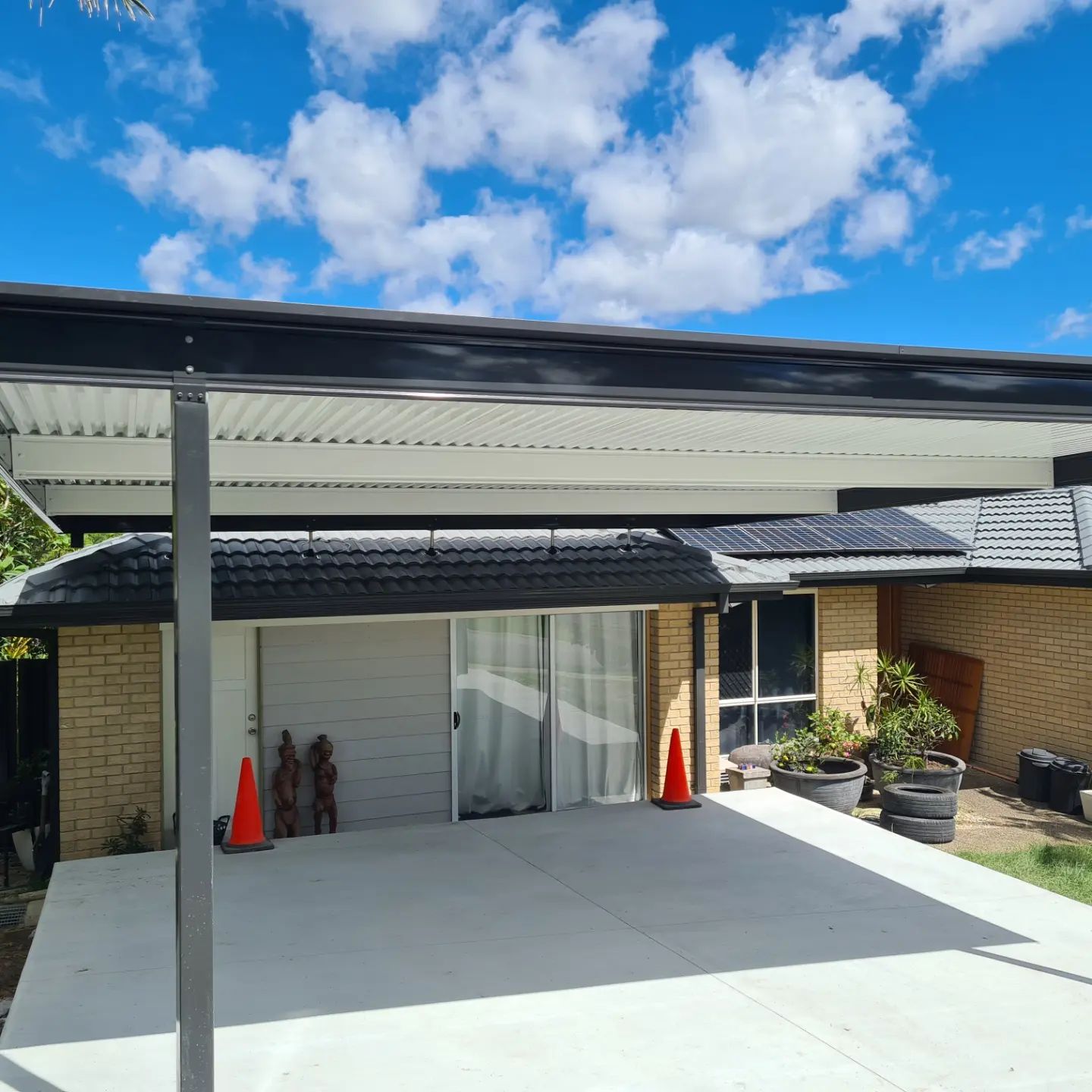 Protech Building Solutions | Projects