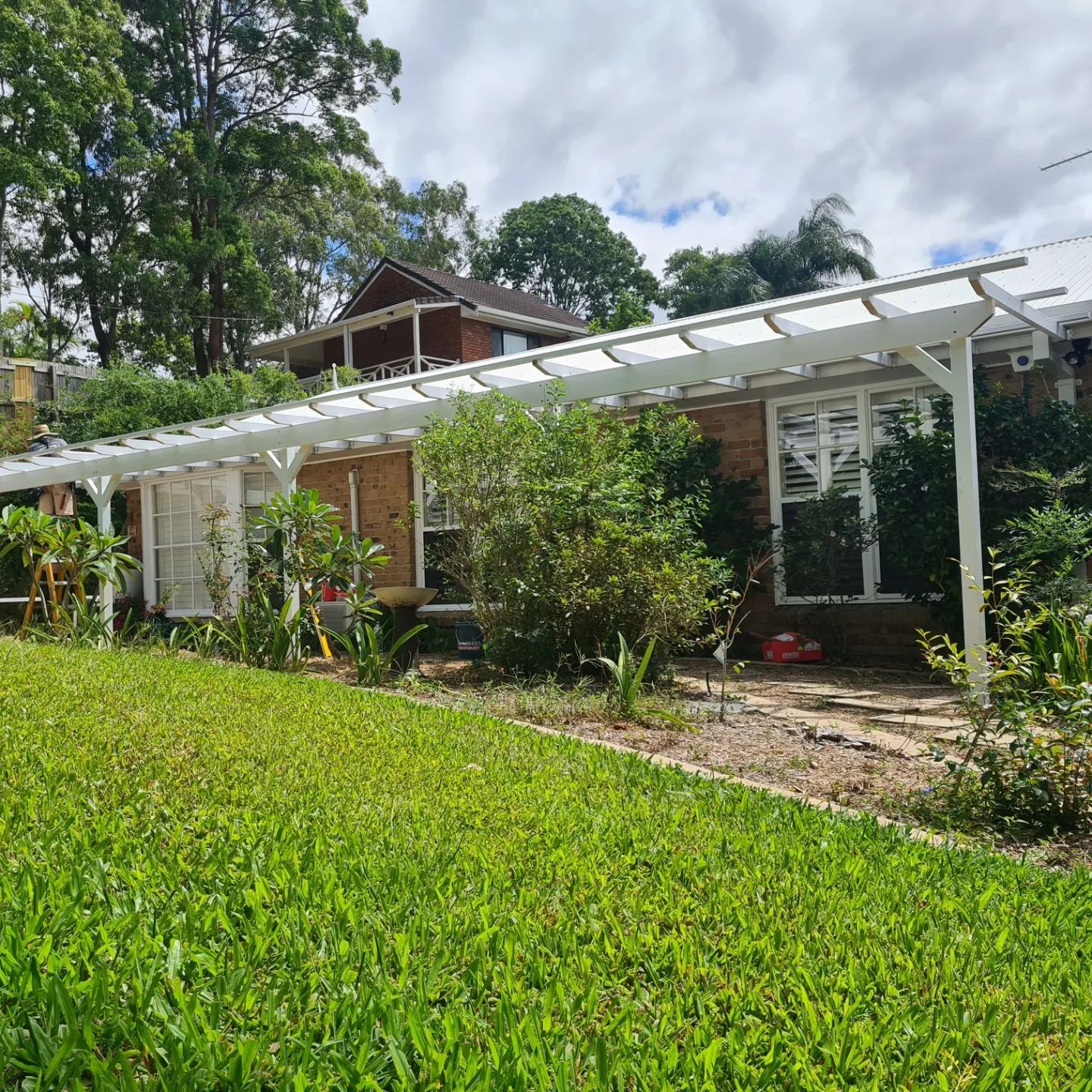 Protech Building Solutions | Projects