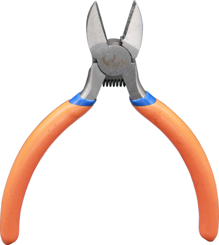 Mini Diagonal Cutter | Eagle Website