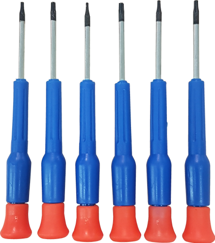 Torx Screwdriver Set | Eagle Website