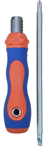 Extendable Screwdriver 3"-6" | Eagle Website