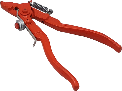 Saw Set Pliers | Eagle Website