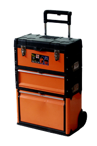 Trolley Type Multi Tool Box 3 in 1 | Eagle Website