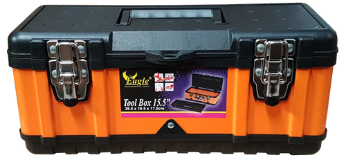 Tool Box Metal Sheet 15.5" | Eagle Website