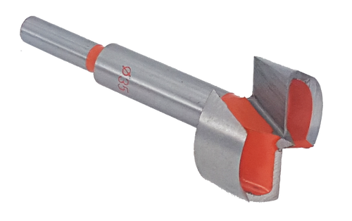 Forstner Bit | Eagle Website