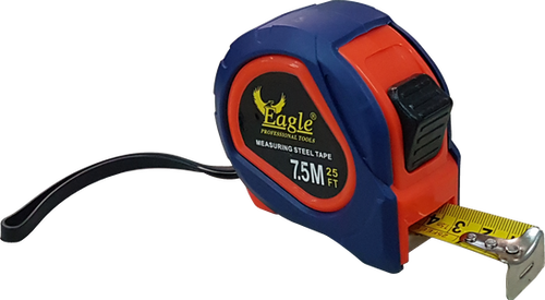 Steel Measuring Tape | Eagle Website
