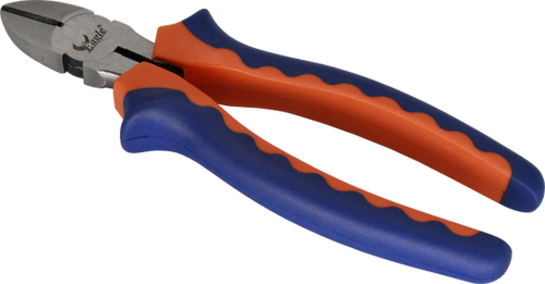 HD Diagonal Cutter | Eagle Website
