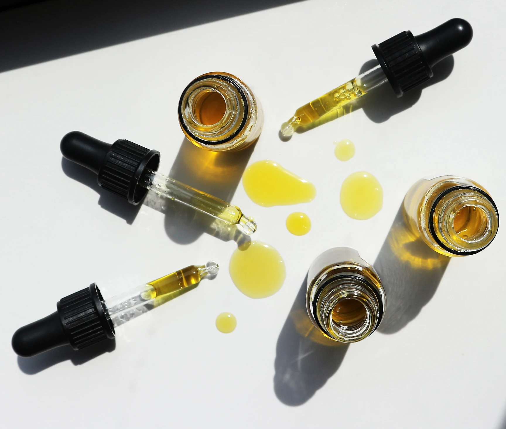 Buy Upcycled Cosmetic Ingredients | No MOQs, order just what you need