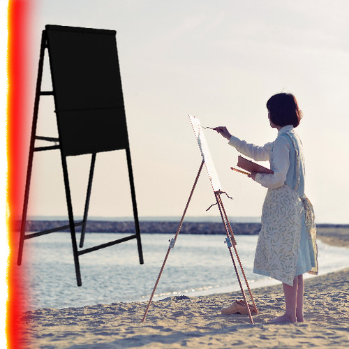 Easel | Surdel Party Rental