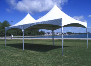 20 x 40 Mq Tent | Surdel Party Rental