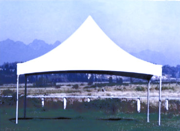 20 x 20 Mq Tent | Surdel Party Rental