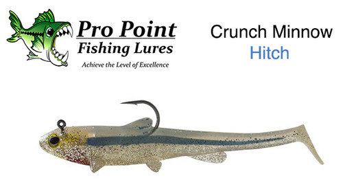 Hitch | propointfishinglures