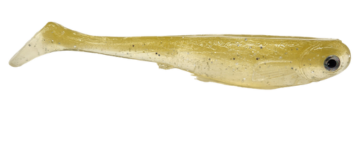 Small Batch Swimmer - Tennessee Shad | propointfishinglures