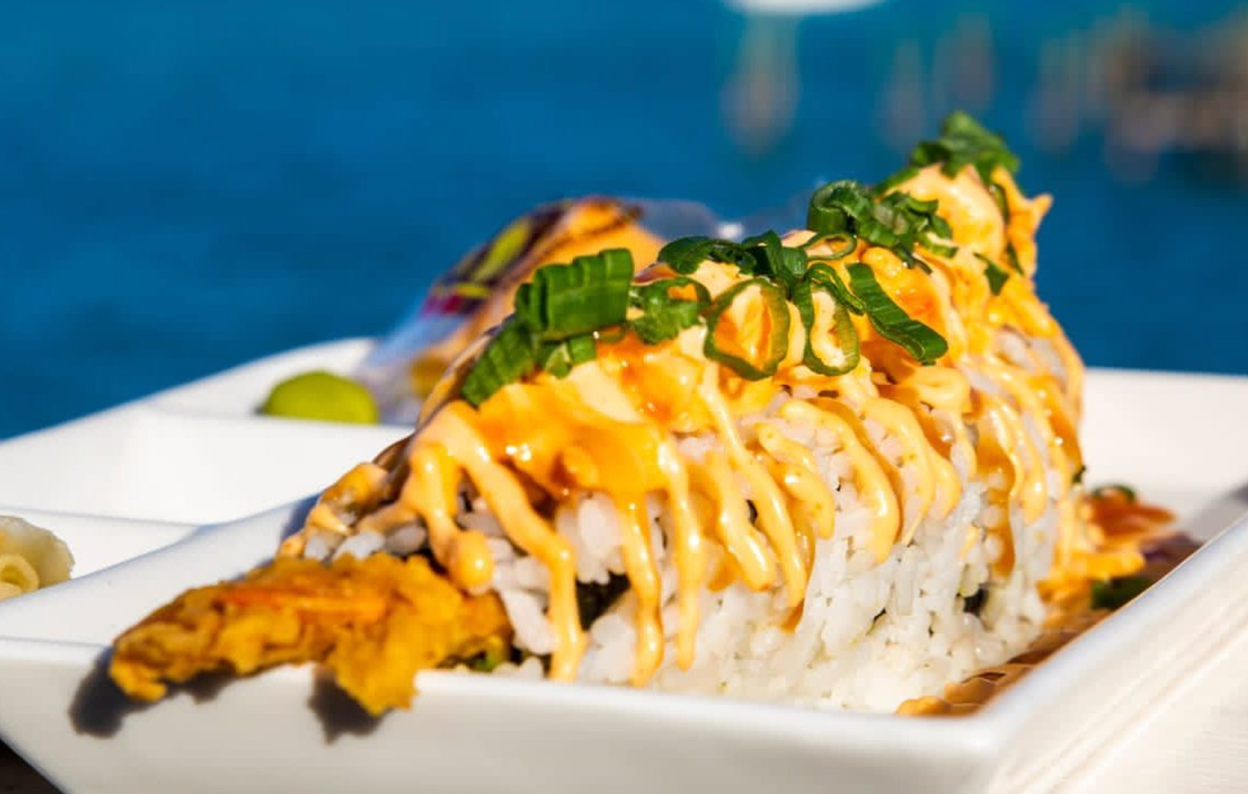 Dining | Exuma Yacht Club