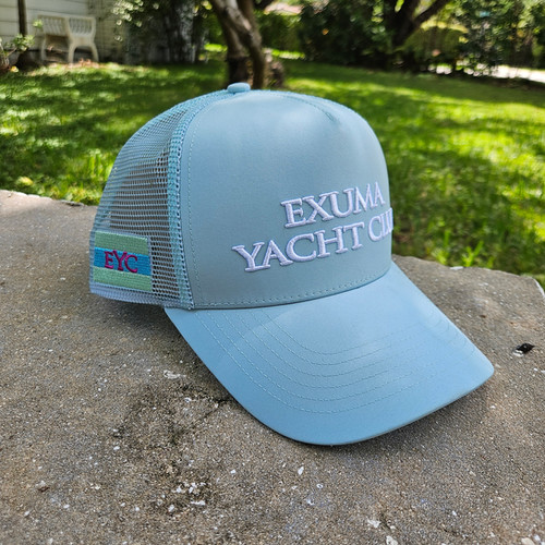 EYC Hat | Exuma Yacht Club