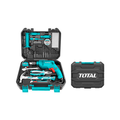 Total Model THKTHP1152 Tool Set | KIRI TOOLS Cambodia