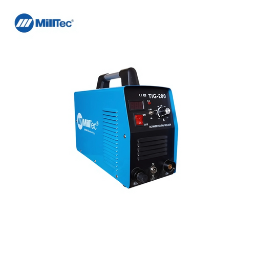 Milltec MMA-300 DC Inverter Welding Machine | KIRI TOOLS Cambodia