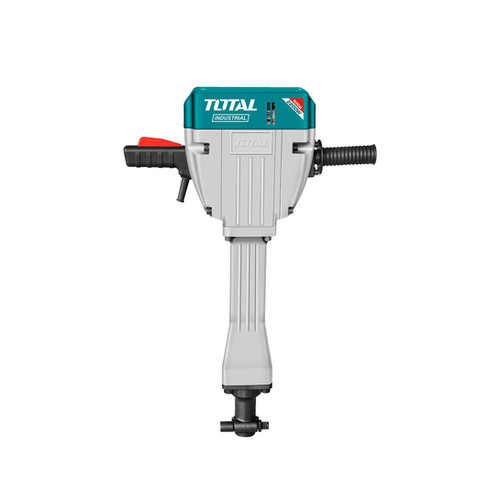 TOTAL SDS-Hex Demolition Breaker 2200W (Model: TH220502) | KIRI TOOLS ...