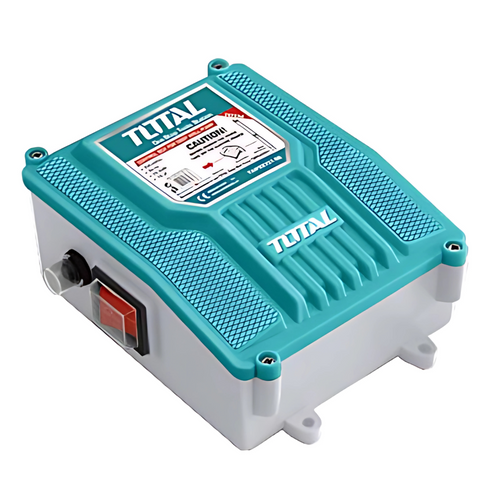 Control Box for Total Deep Well Pump TWP57501-SB | KIRI TOOLS Cambodia