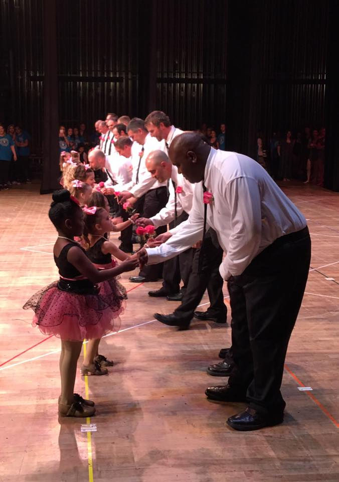 About Us | Center Stage Performing Arts Academy